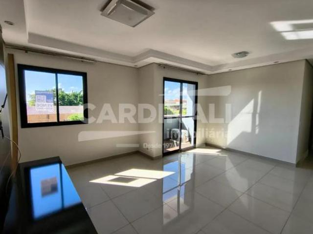 Apartamento amplo em Campinas à venda com 84m², 3 dormitórios 1 suíte e lazer de clube completo