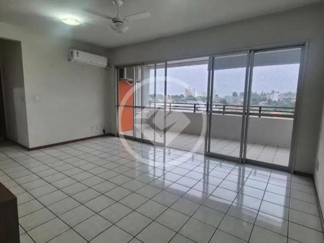 Apartamento Amplo em Excelente Localização Coral Gables Conforto, Espaço e Praticidade para Sua Fa