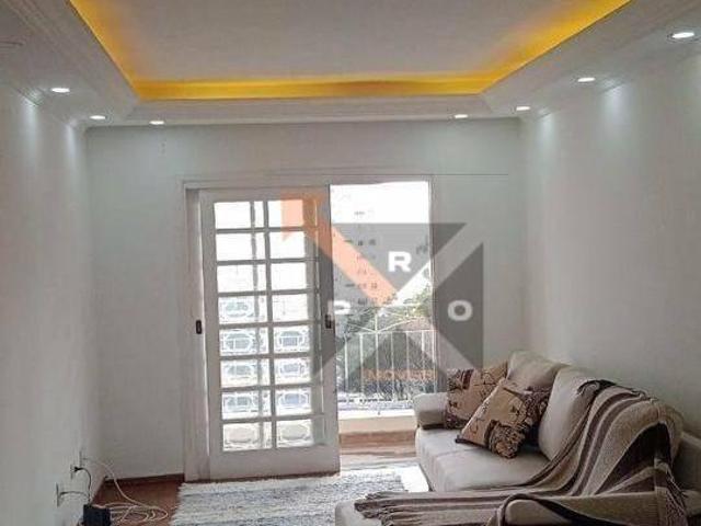 Apartamento amplo em excelente localização no Parque da Mooca Próximo ao clube Juventus