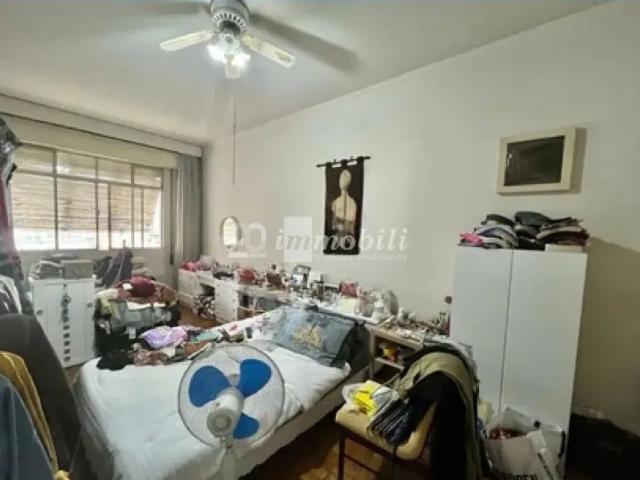 Apartamento amplo em Higienópolis!