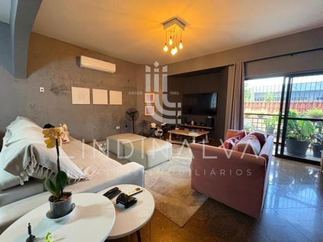 Apartamento amplo em Localização Estratégica, no centro de Foz do Iguaçu