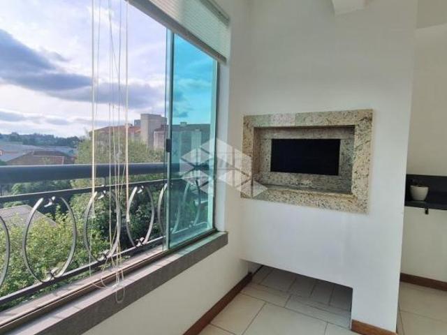 Apartamento amplo em Montenegro