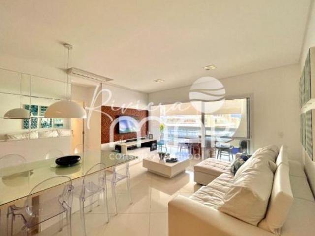 APARTAMENTO AMPLO EM RIVIERA DE SÃO LOURENÇO