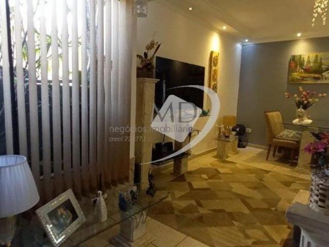Apartamento Amplo em São Caetano do Sul com 2 quartos e 2 vagas