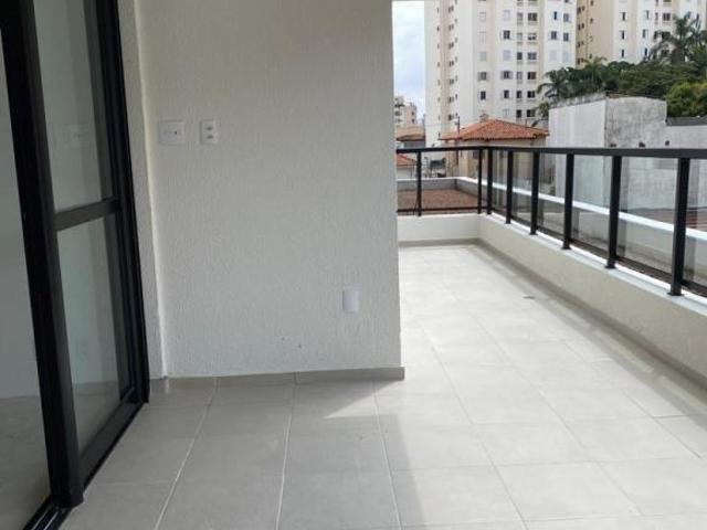 Apartamento Amplo em Saúde com 84 m²!