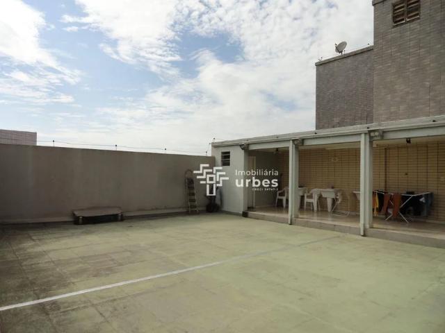 Apartamento com 3 dormitórios à venda, 119 m² Jardim Glória Americana/SP