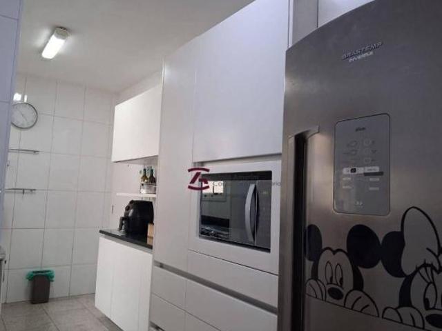 Apartamento amplo, iluminado e pronto para morar em região valorizada de São Paulo