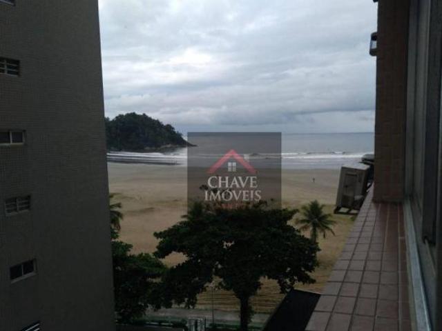 Apartamento Amplo Jose Menino Praia