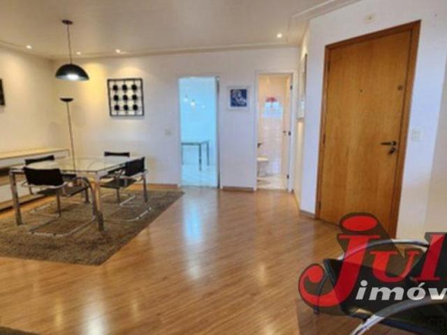 APARTAMENTO AMPLO MOBILIADO 3 SUITES 3 VAGAS LAZER COMPLETO