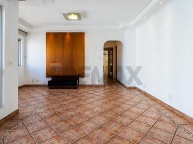 Apartamento Amplo na Vila da Saúde 89m² com 3 Dorms 1 semi suite entre os Metrôs Saúde e Praça d