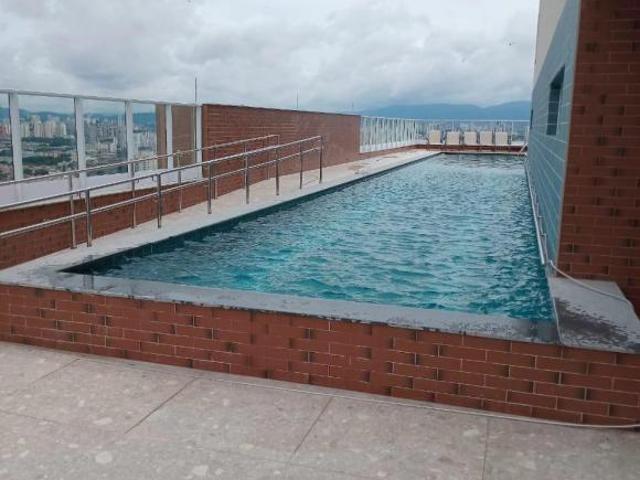 APARTAMENTO AMPLO NA VILA ROMANA CONFORTO E LOCALIZAÇÃO IMPECÁVEL! ? 88m² | 2 Dormitórios | 1 Vag