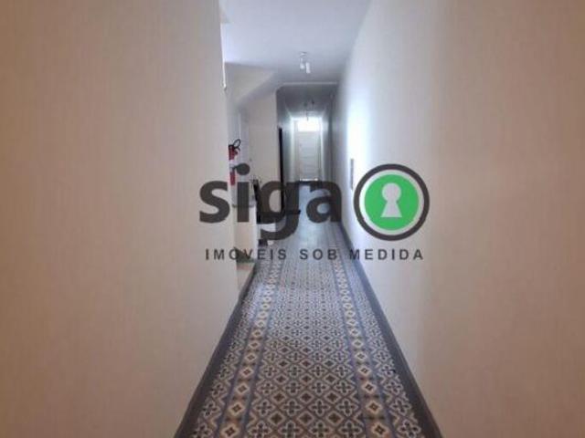 Apartamento amplo na Aclimação com 130 m², quintal e localização estratégica