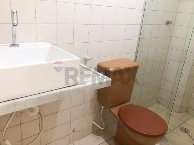 Apartamento amplo na Cidade Universitária