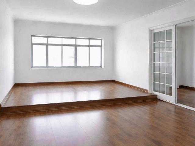 Apartamento amplo na Parada Inglesa