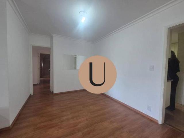 Apartamento Amplo na Pompéia