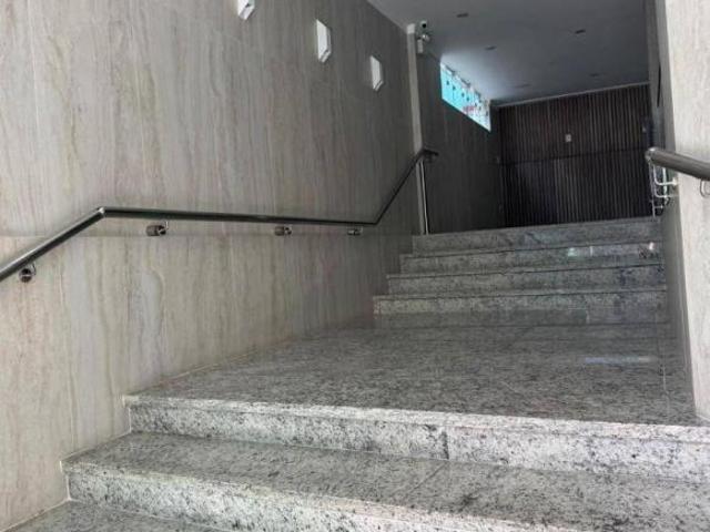 ? Apartamento amplo na Praia do Boqueirão/Guilhermina