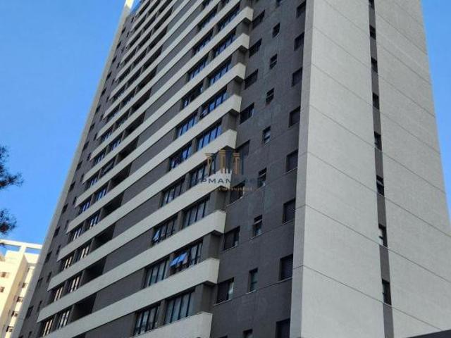 Apartamento amplo no Vila da Serra 4 quartos com lazer completo, 3 vagas