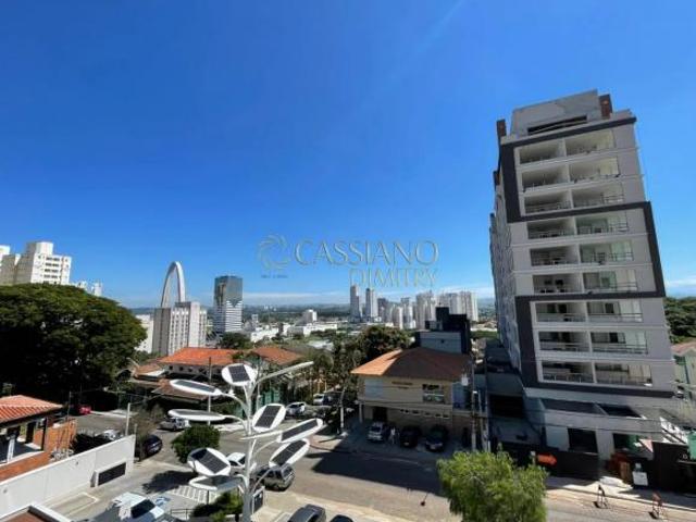 Apartamento amplo no Vila Ema