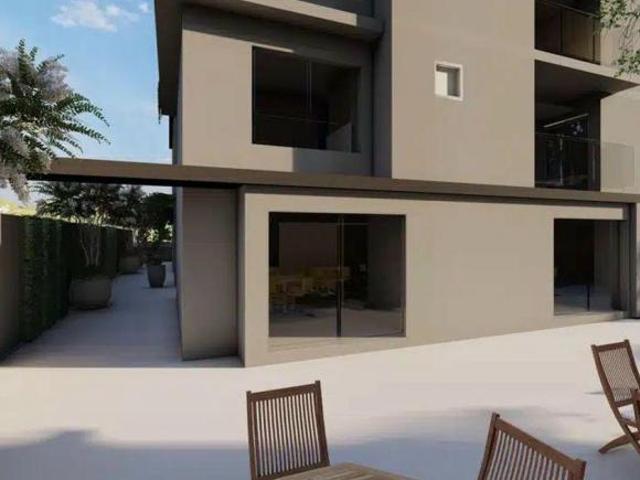 Apartamento amplo no Água Verde com 105m² e 3 quartos
