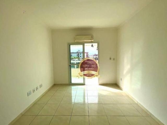 Apartamento Amplo no Bairro Aviação – Praia Grande