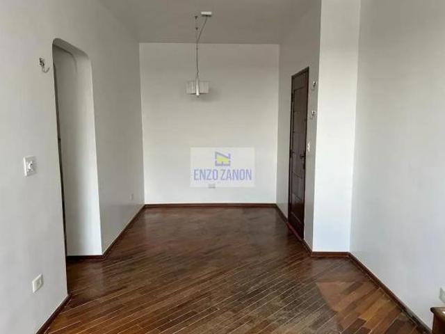 Apartamento amplo no Bairro Jordanópolis com 68 m² de área útil. São 2 dormitórios, 1 vaga de garage