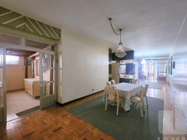 Apartamento amplo no Bom Retiro com 03 dormitórios
