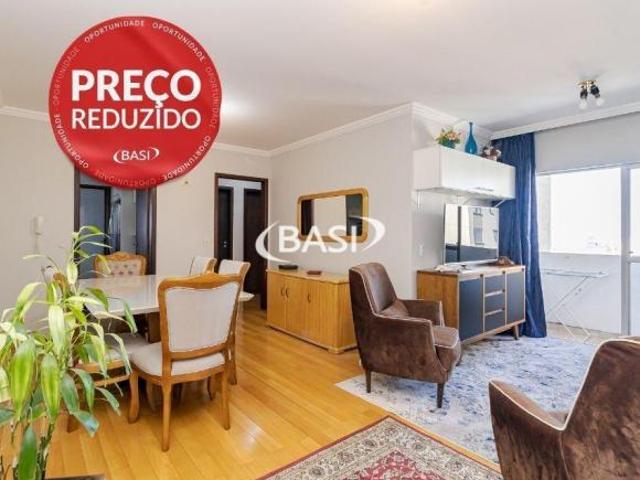 Apartamento amplo no Boa Vista | 3 Dormitorios com 2 Vagas