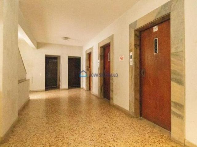Apartamento amplo no cambuci com 3 quartos e 1suíte