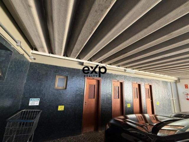 Apartamento amplo no Cambuí: 200 m² para retrofit no Edifício Ilha de Rhodes