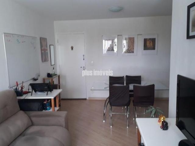 Apartamento Amplo no Campo Limpo | Andar Alto, Vista Livre e Localização Privilegiada