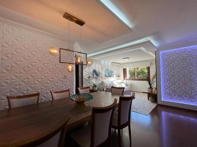 Apartamento amplo no Centro