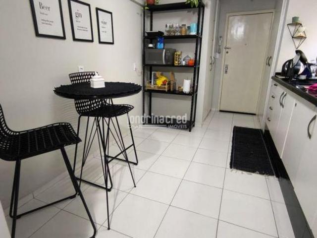 Apartamento Amplo no Centro de Cascavel | 3 Quartos 1 Suíte e 138 m²