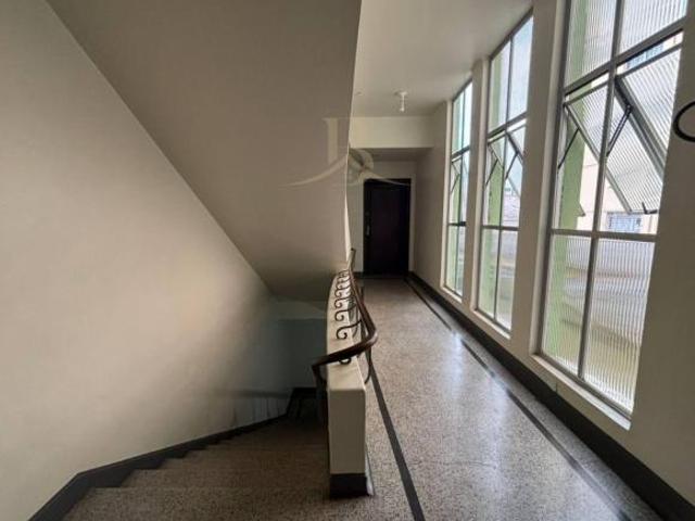 Apartamento Amplo no Centro de Curitiba – 144m² | Próximo à Reitoria da UFPR