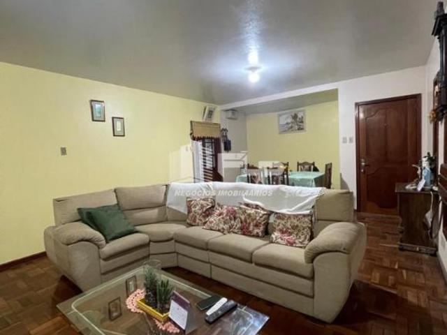 APARTAMENTO AMPLO NO CENTRO DE FELIZ