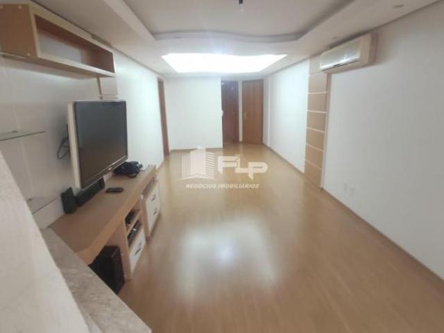 APARTAMENTO AMPLO NO CENTRO DE FELIZ