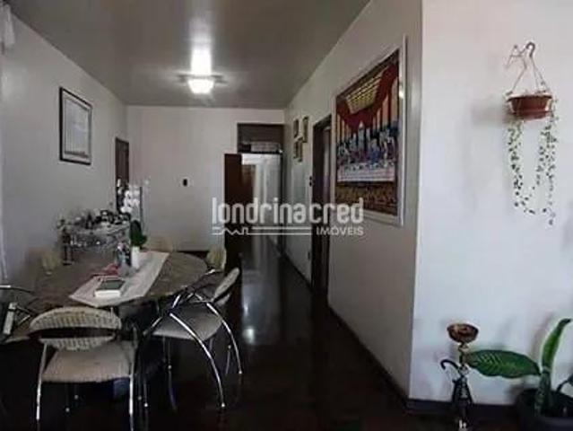 Apartamento à Venda em Edificio Centro Comercial, Londrina PR