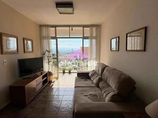 Apartamento amplo no Centro de São José dos Campos 90 m² 3 dormitórios R$ 580.000