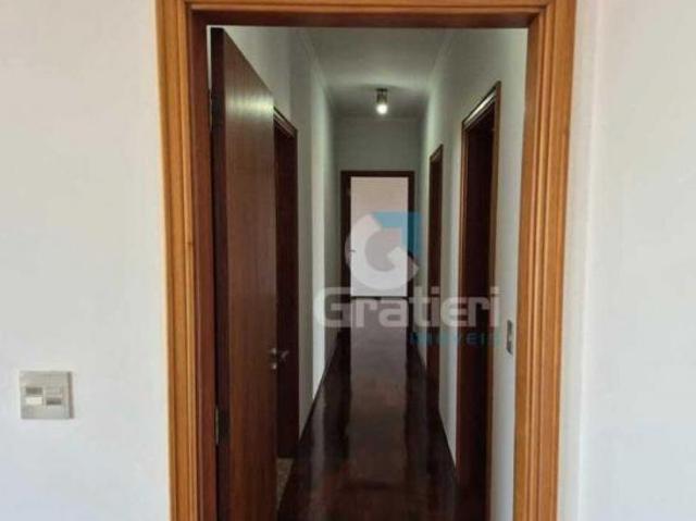 APARTAMENTO AMPLO NO CENTRO – EDIFICIO SAN REMO