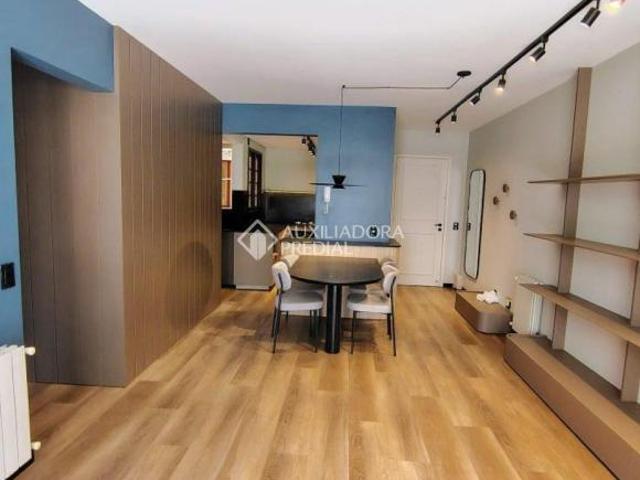 Apartamento amplo no coração de Gramado
