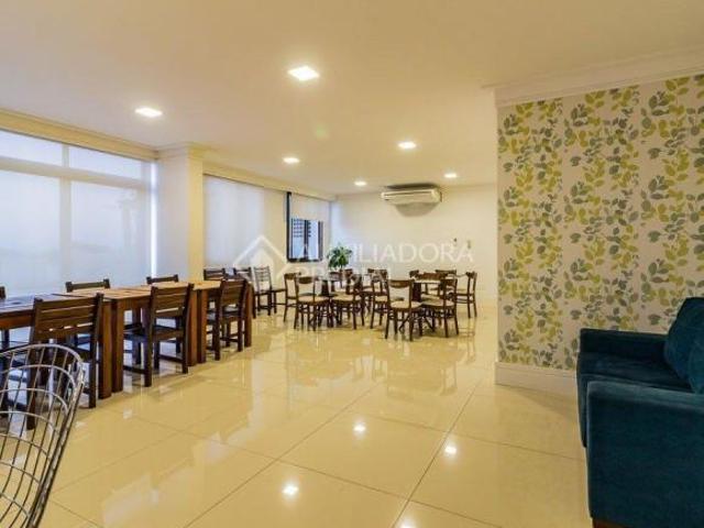 APARTAMENTO AMPLO NO CRISTO REDENTOR!