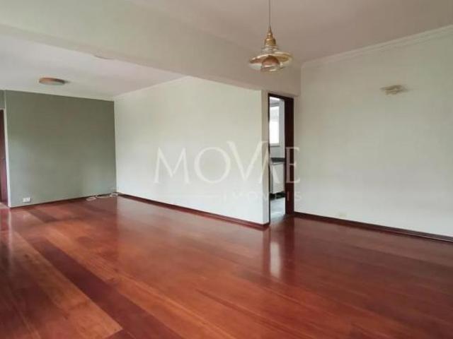 Apartamento Amplo no Edifício Ipanema | Excelente Localização em São José dos Campos