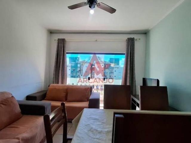 Apartamento amplo no Itaguá
