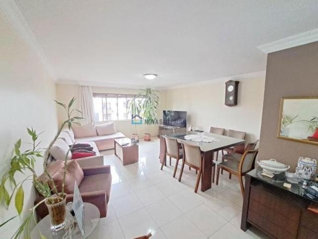 Apartamento amplo no Jardim da Saúde