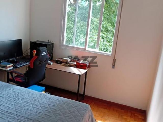 Apartamento Amplo no Jardim São Dimas 127m², 3 Dormitórios 1 Suíte e Excelente Localização