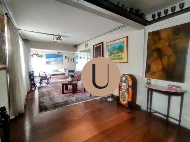 Apartamento Amplo no Jardins – Melhor Preço por m² da Quadra!