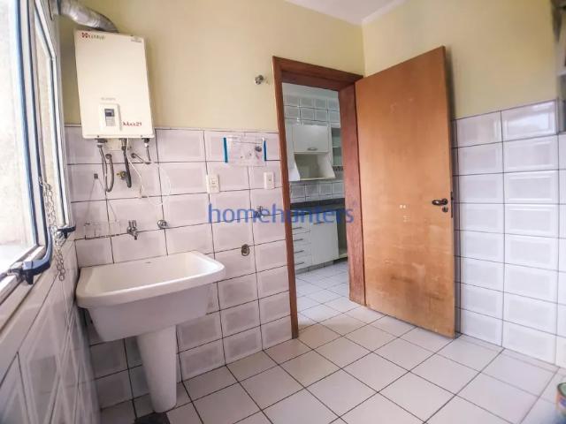 Apartamento Amplo no Mansões Santo Antônio 137m², 4 Dormitórios e 3 Vagas Edifício Marina