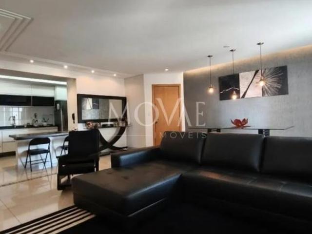 Apartamento Amplo no Mediterrâneo Com Condomínio Clube