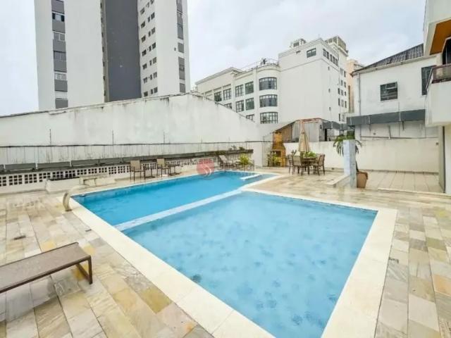 Apartamento na Vila Mariana, alto padrão, para venda, Vila Mariana