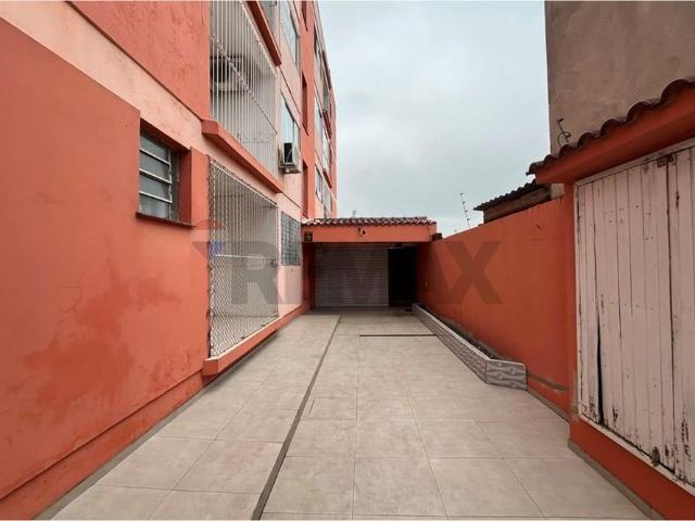Apartamento amplo para locação – 95m²