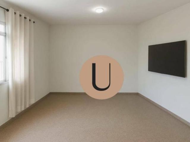 Apartamento amplo para reforma – Higienópolis, 2 dorms, 1 vaga fixa, 126m2